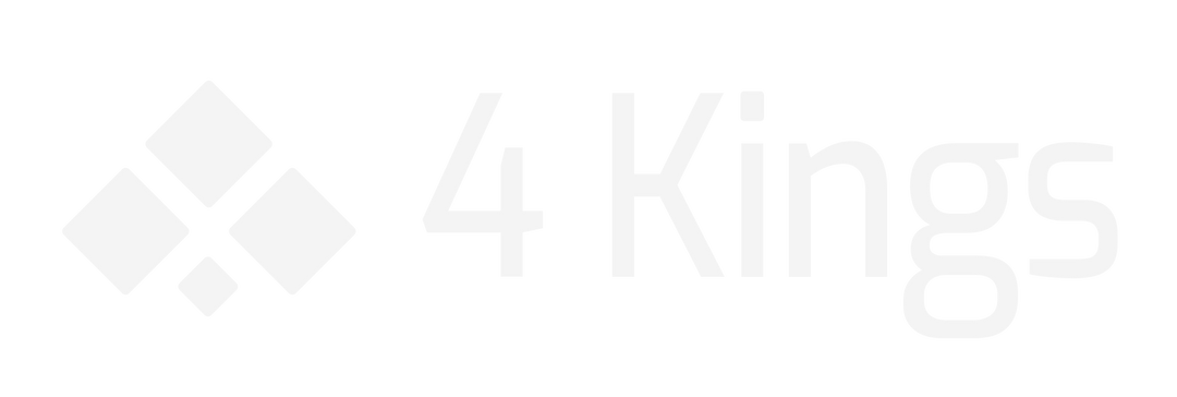 4 Kings - Automated Technical Analysis For Cryptocurrencies