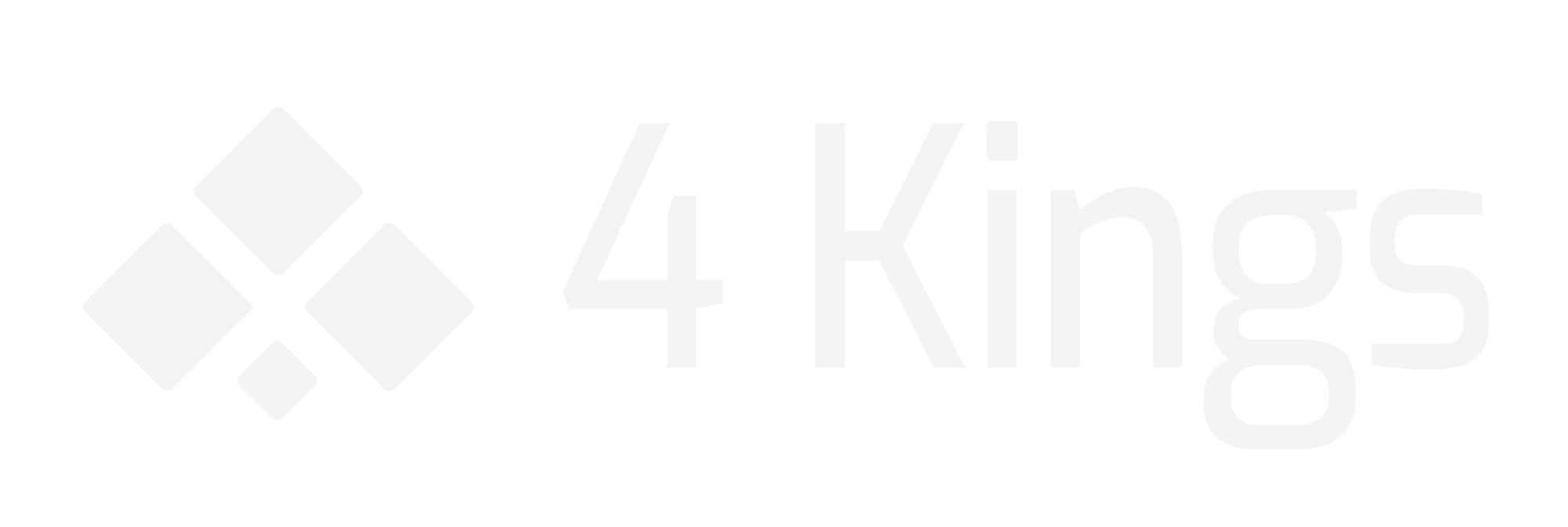 4 Kings - Automated Technical Analysis For Cryptocurrencies